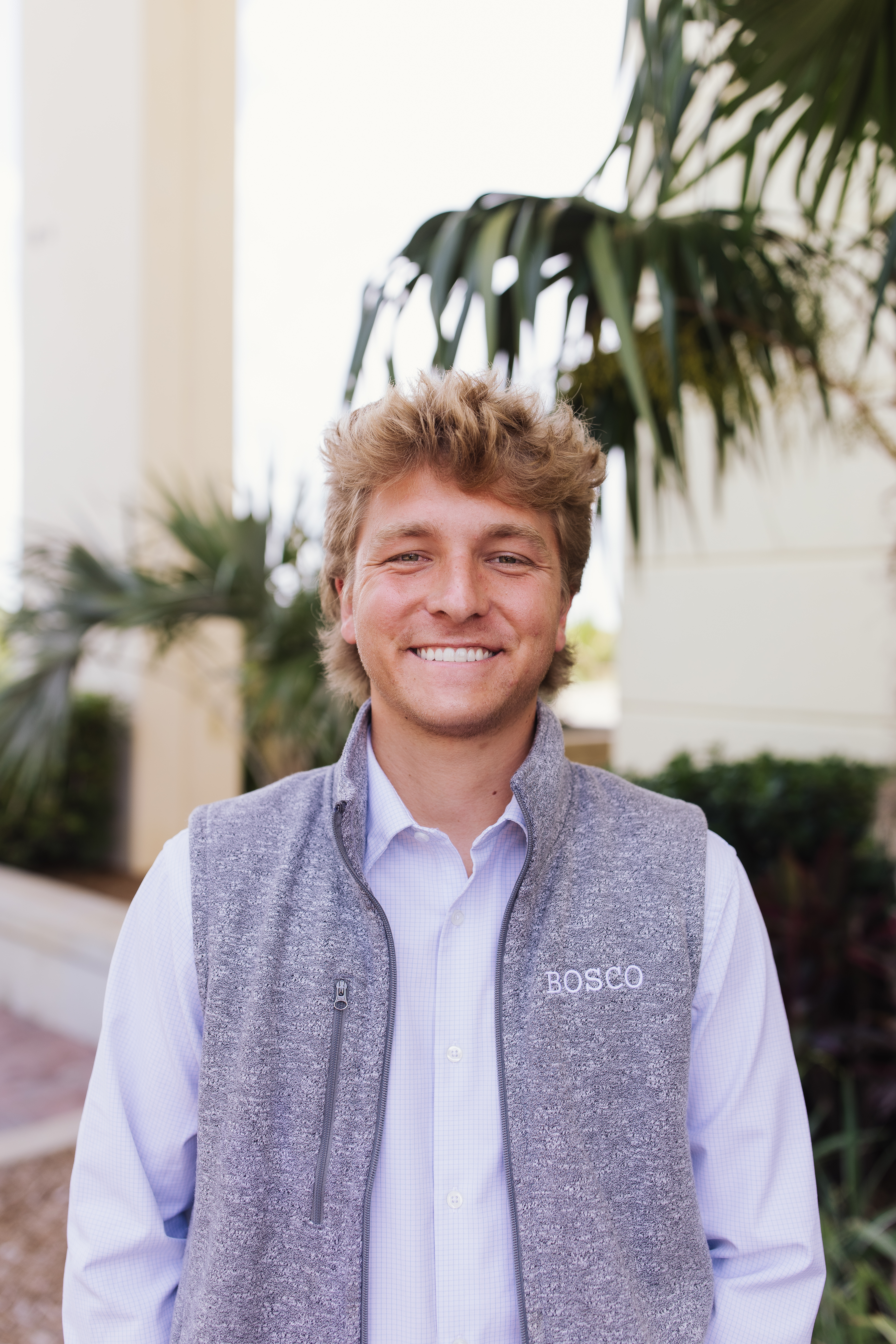 Daniel Bulmer - FOCUS