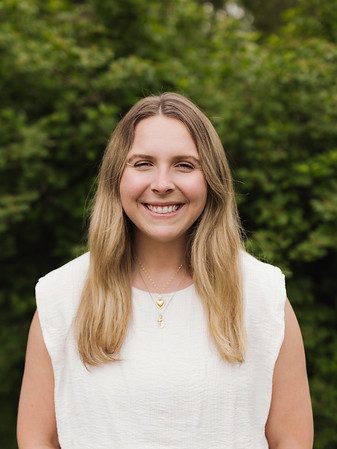 Elise Olson - FOCUS