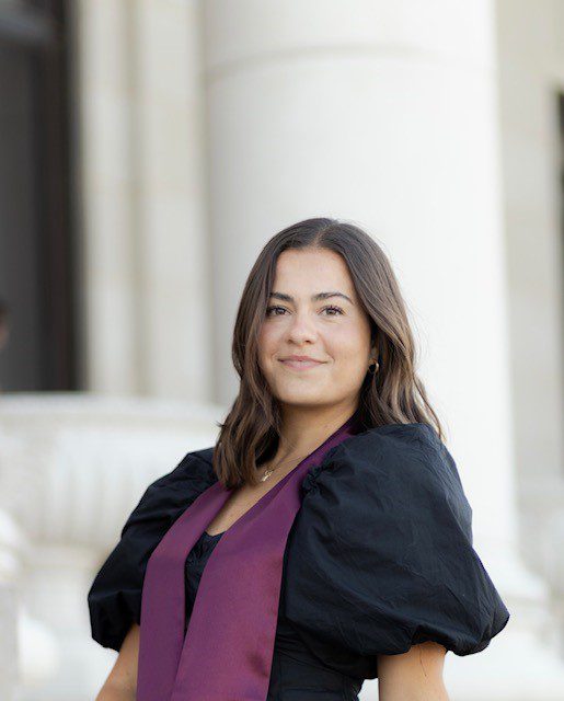 Emily Sthele - FOCUS