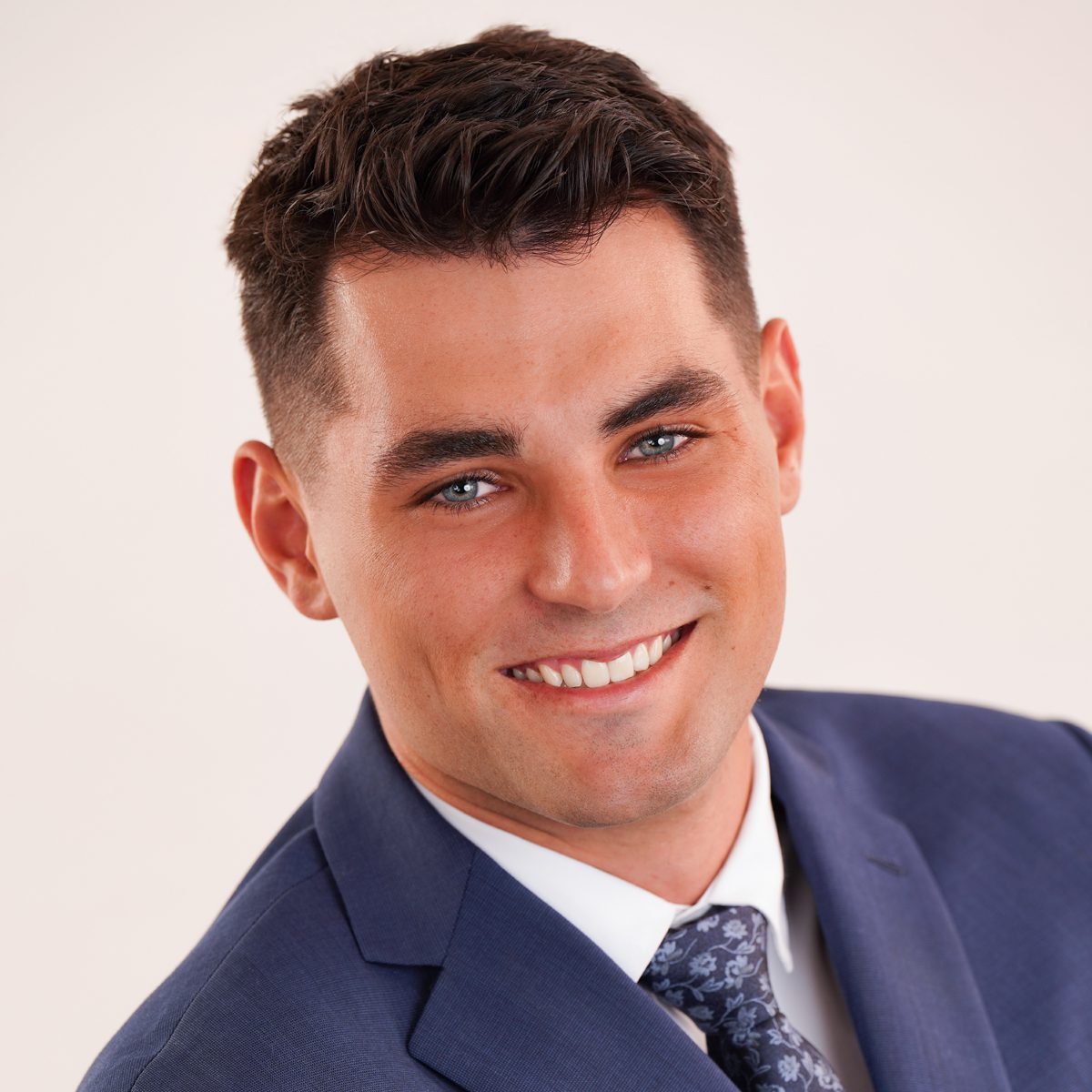 Nicholas Pluemer - FOCUS