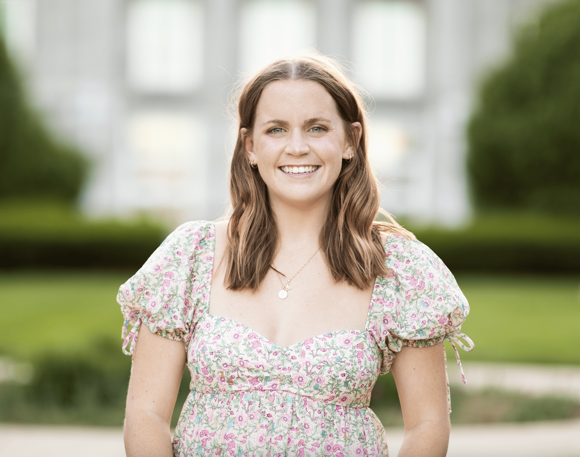 Grace Murphy - FOCUS