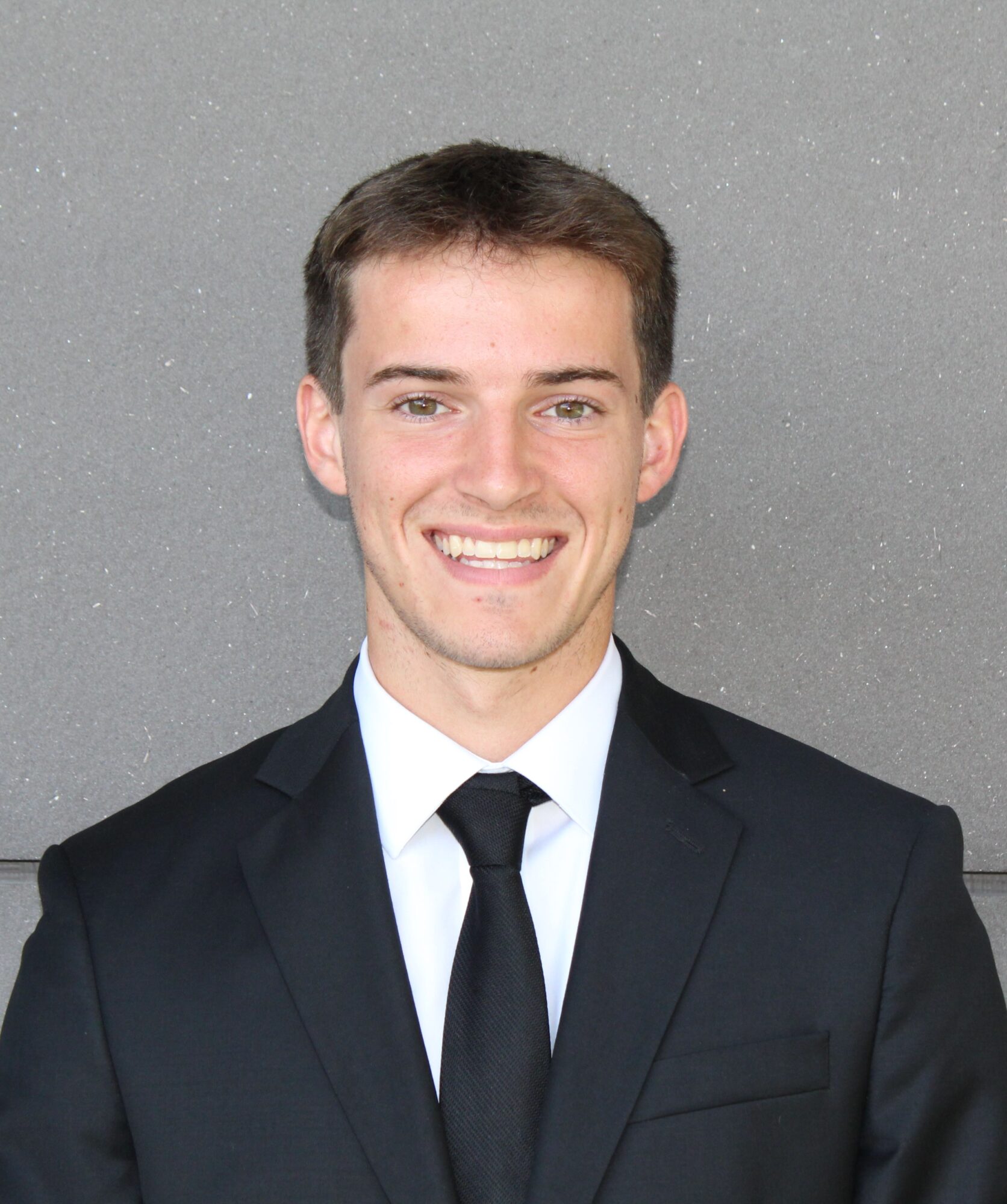 Thomas Benson - FOCUS