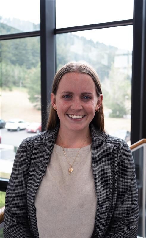 Grace Murphy - FOCUS