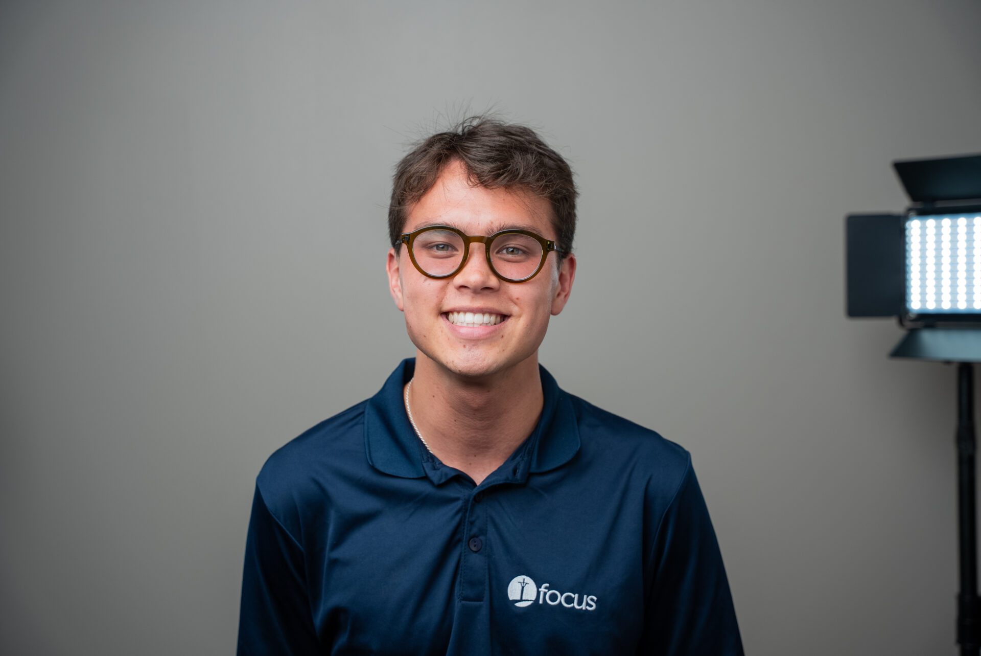 Ethan Dawidowicz - FOCUS