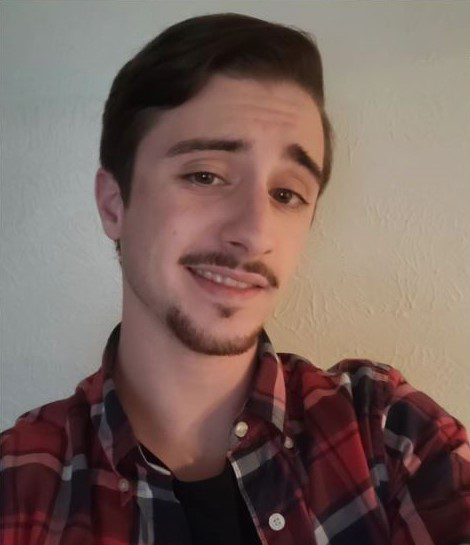 Colin Reinhart - FOCUS