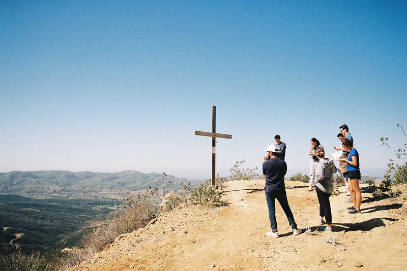 Breaking Down The "Our Father" Line by Line - FOCUS