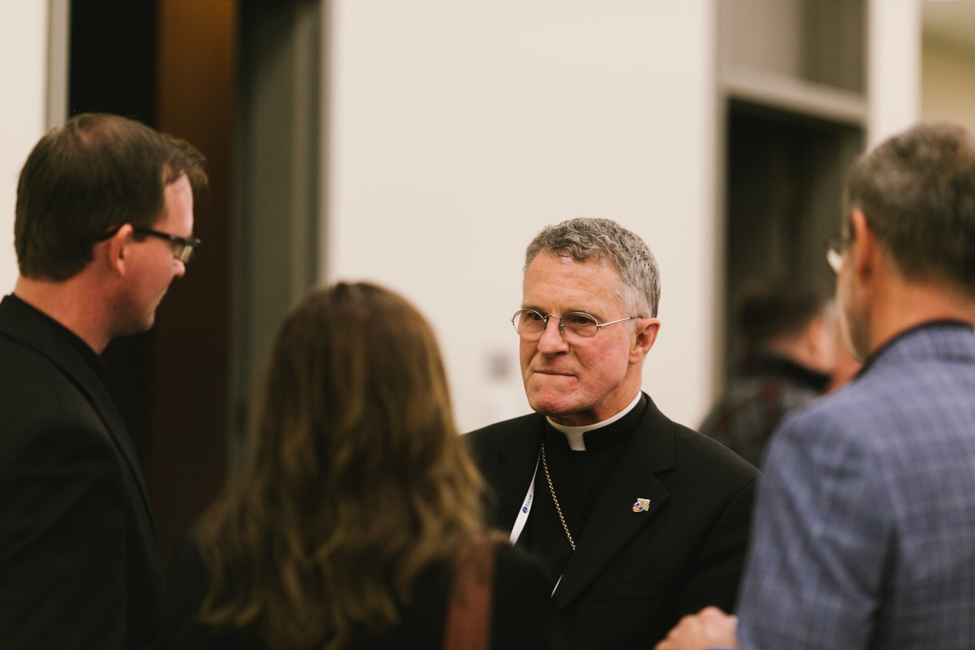 Catholic Evangelization: FOCUS's Method - FOCUS