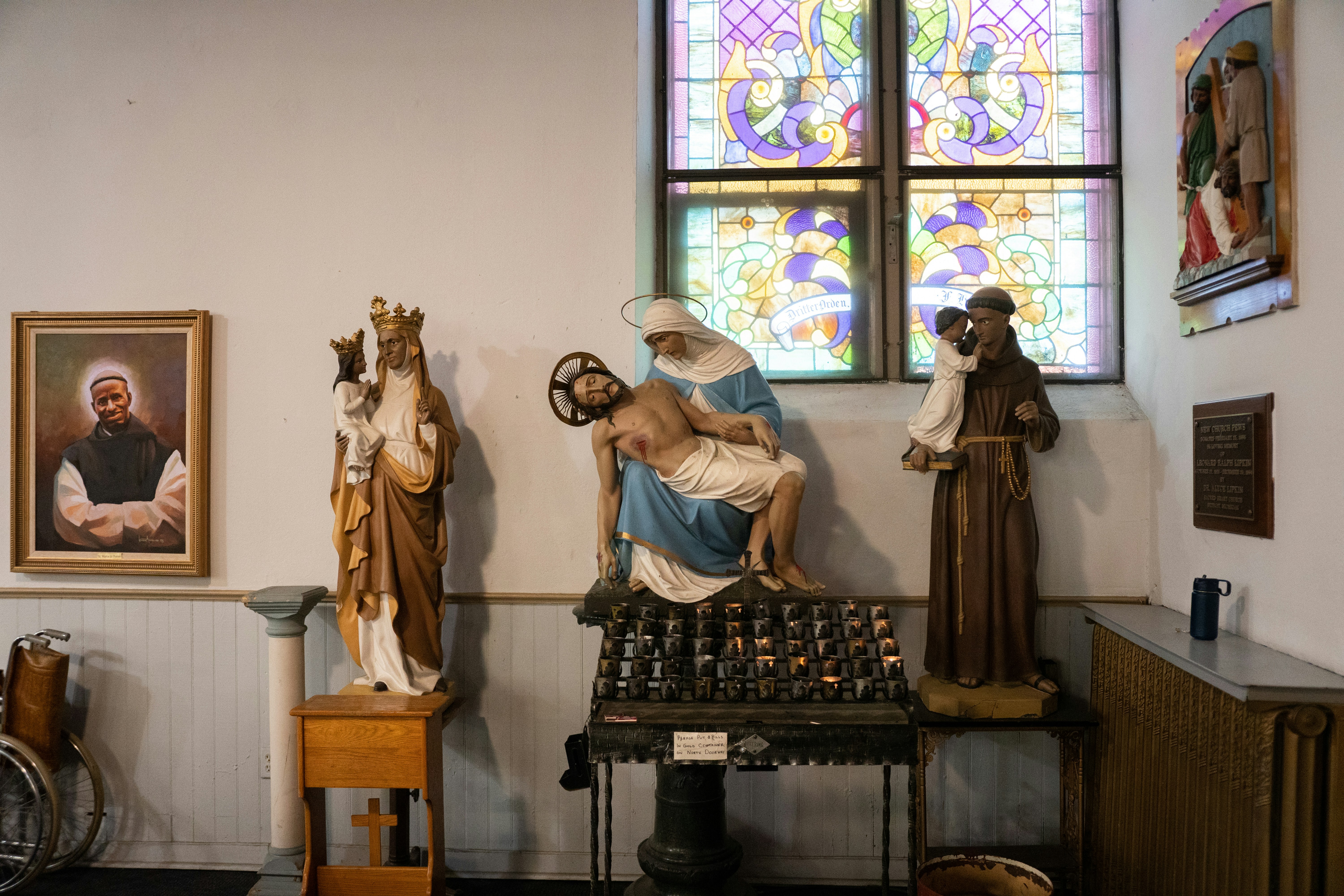How Do You Become A Saint? Cannonization 101 - FOCUS