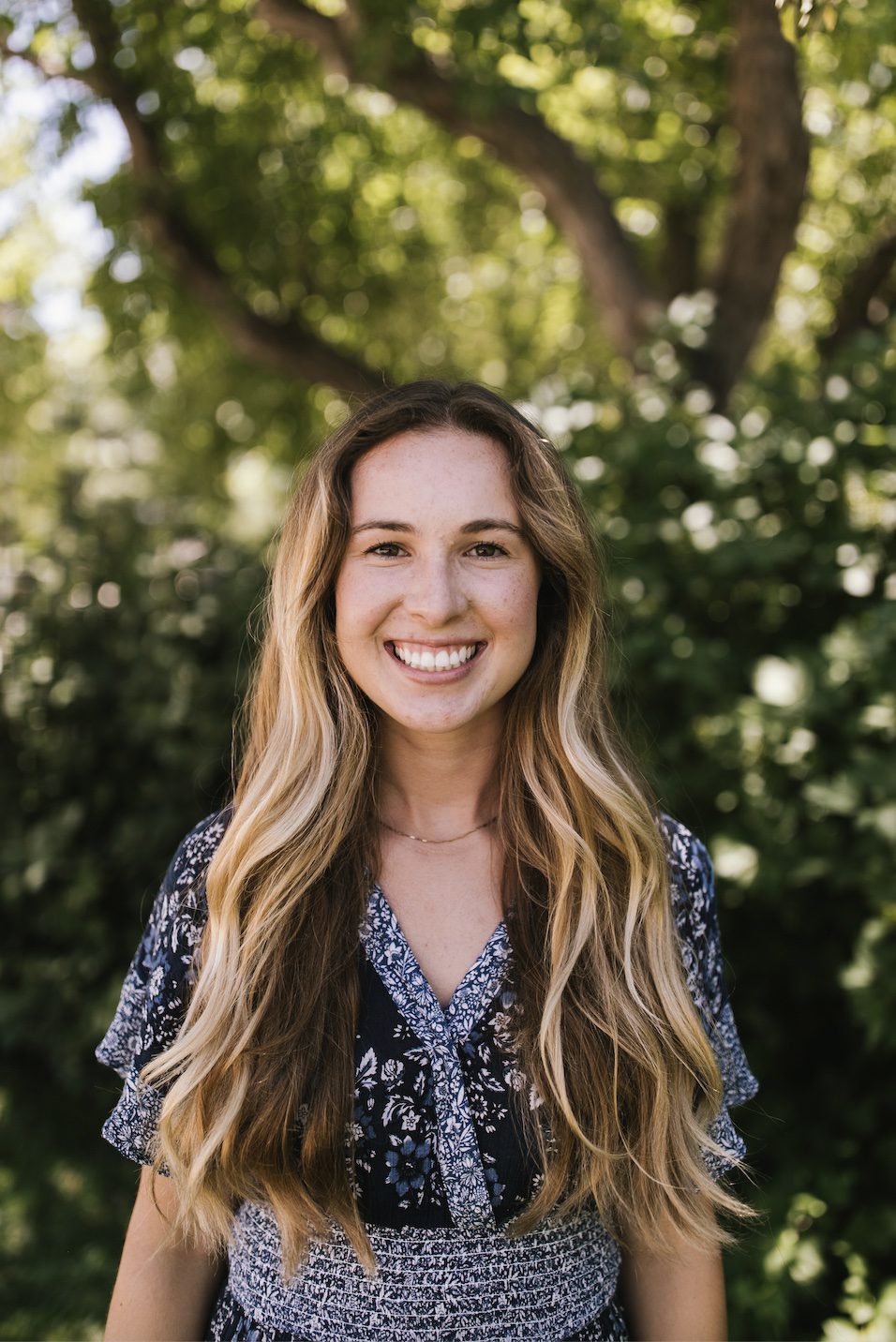 Lauren Truxal - FOCUS