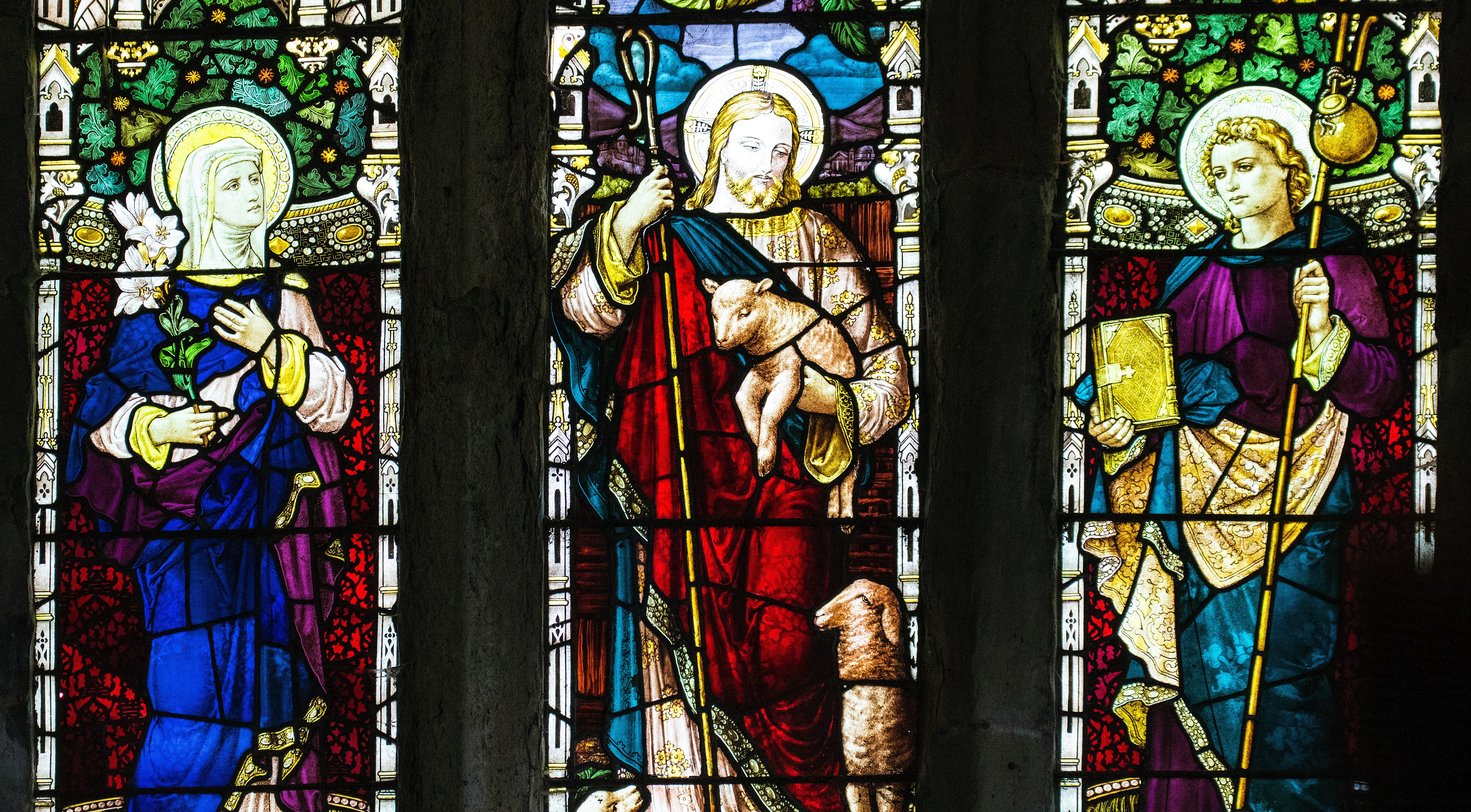 What is a Catholic Saint? - FOCUS