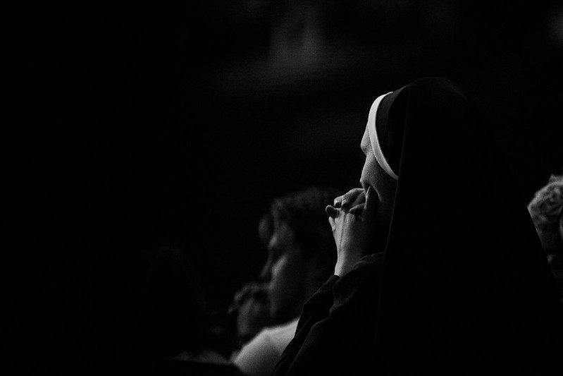 The Catholic’s Guide to Discerning Your Vocation - FOCUS