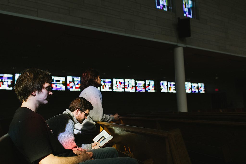 How to Pray: A Step-by-Step Guide to Ignatian Contemplation - FOCUS