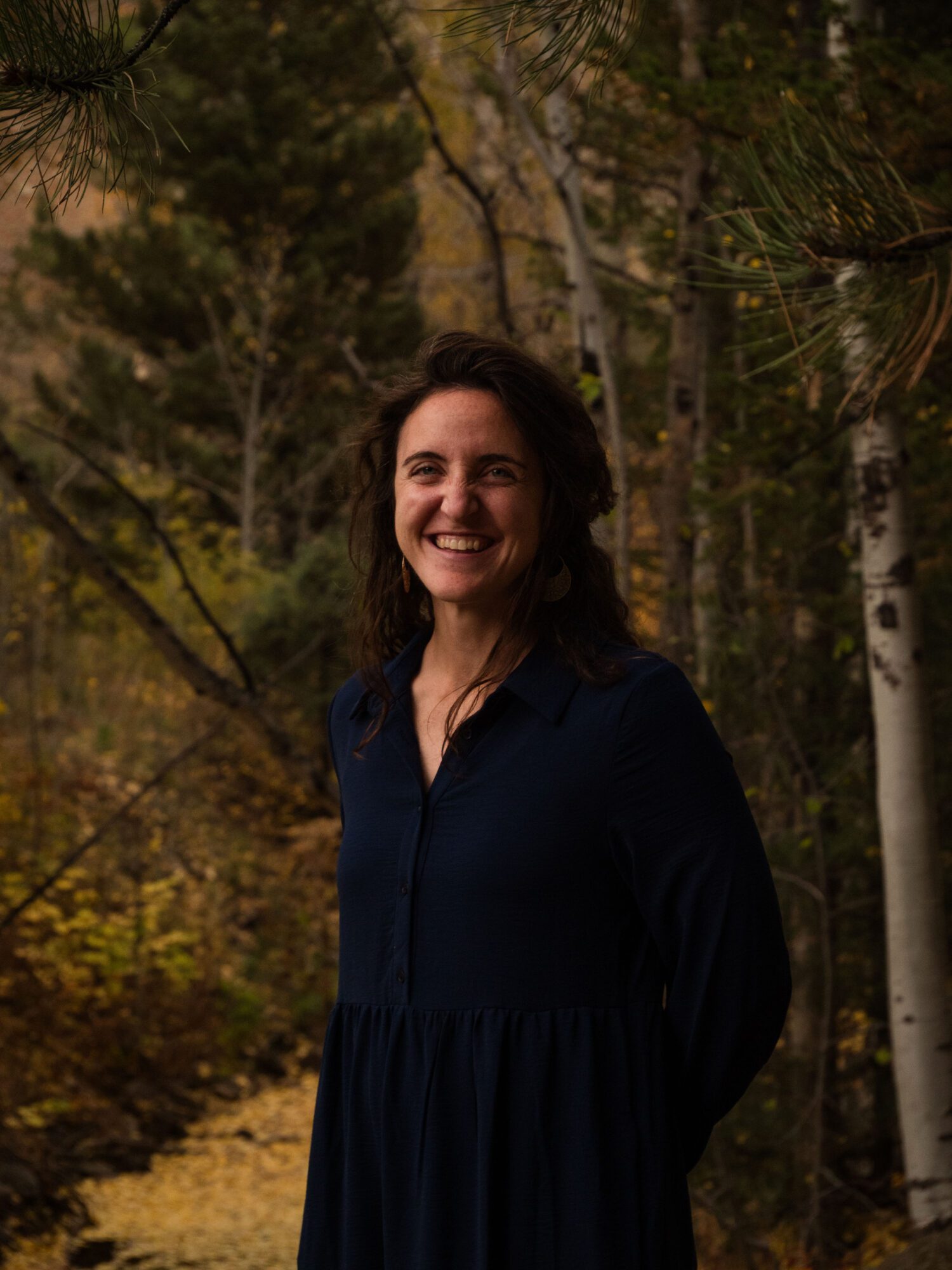 Caitlin Schneider - FOCUS