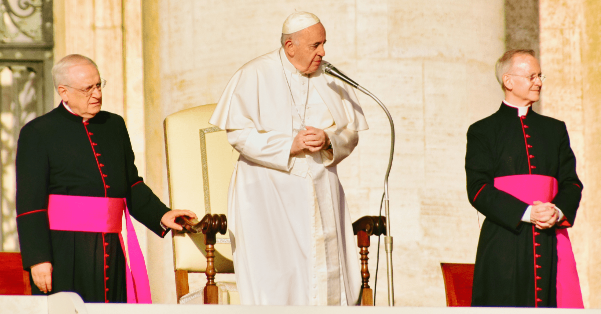 A Summary of "Evangelii Gaudium: Joy of the Gospel" - FOCUS