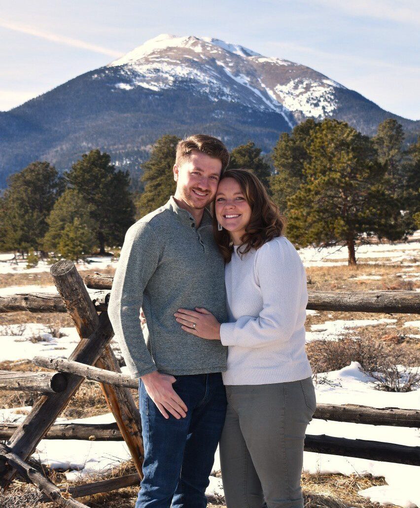 Braden Wilson - FOCUS