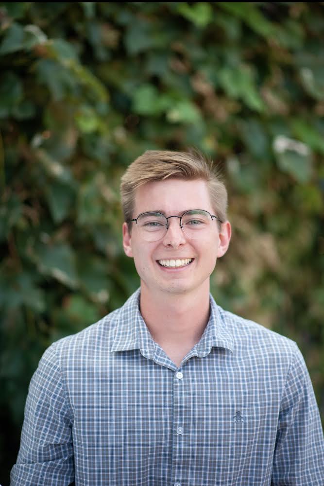 Grant Reinicke - FOCUS