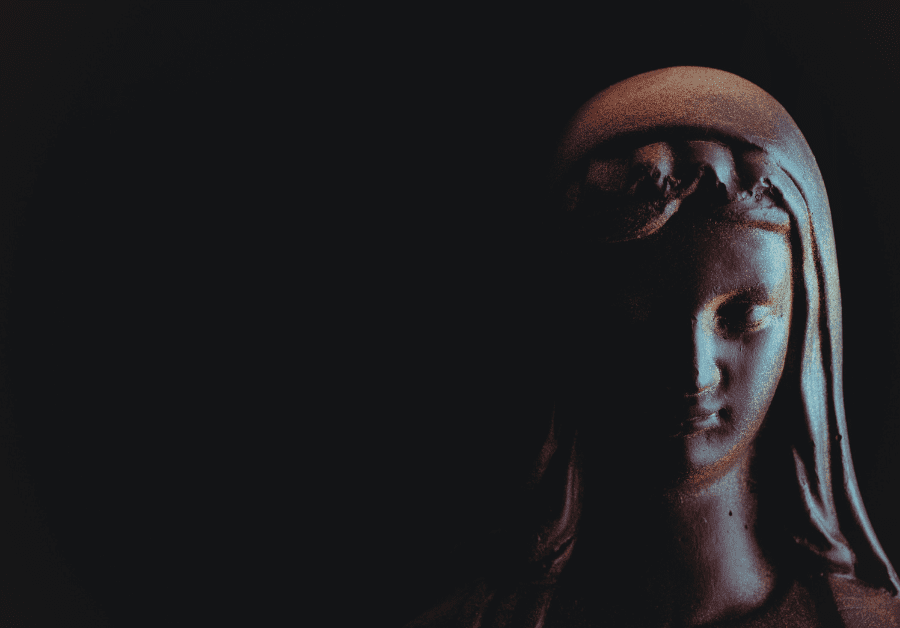 Why Do Catholics Pray to Mary? - FOCUS