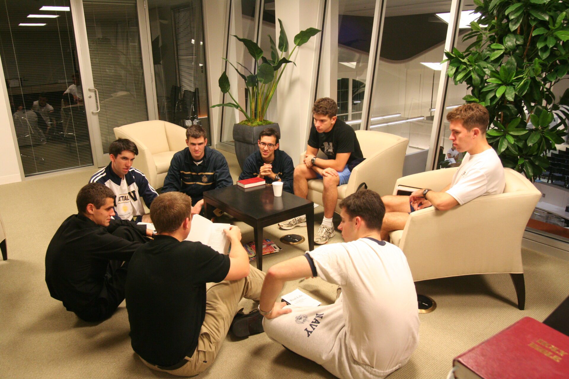 You Can Lead a GREAT Bible Study - FOCUS