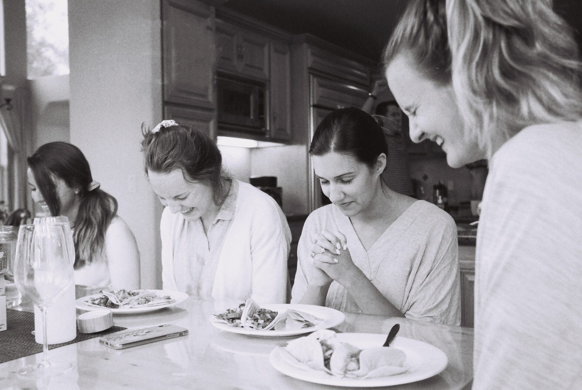 Why Do We Fast During Lent? - FOCUS