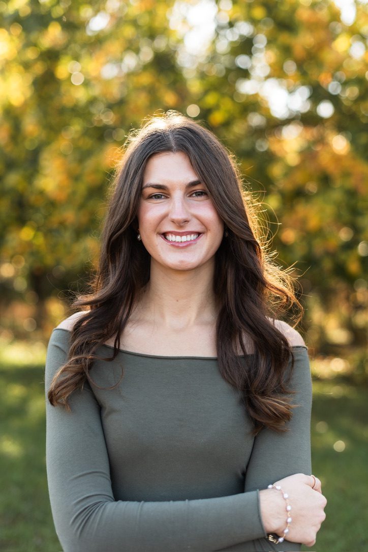 Hannah Mescher - FOCUS