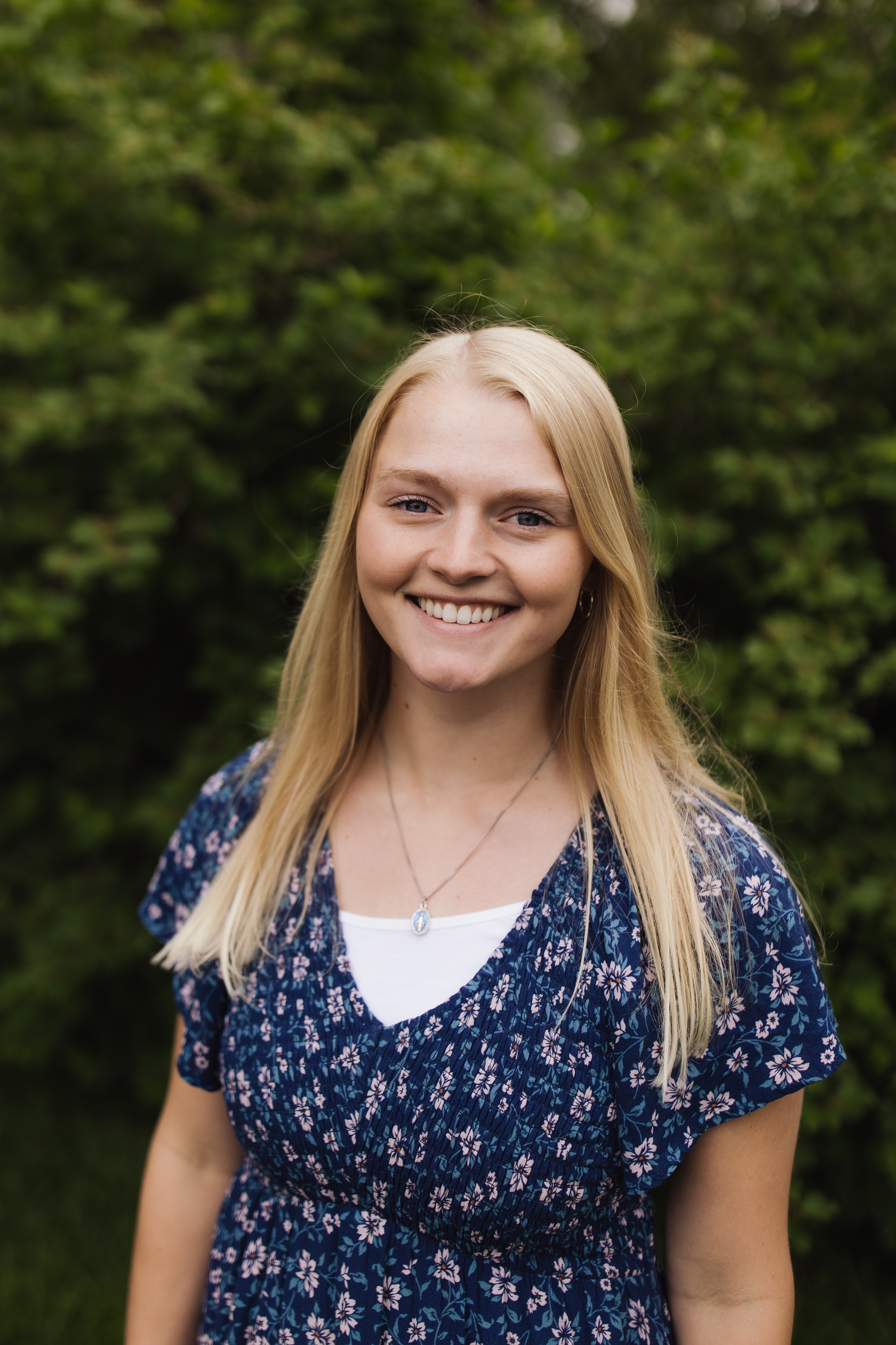 Cassidy Nelson - FOCUS