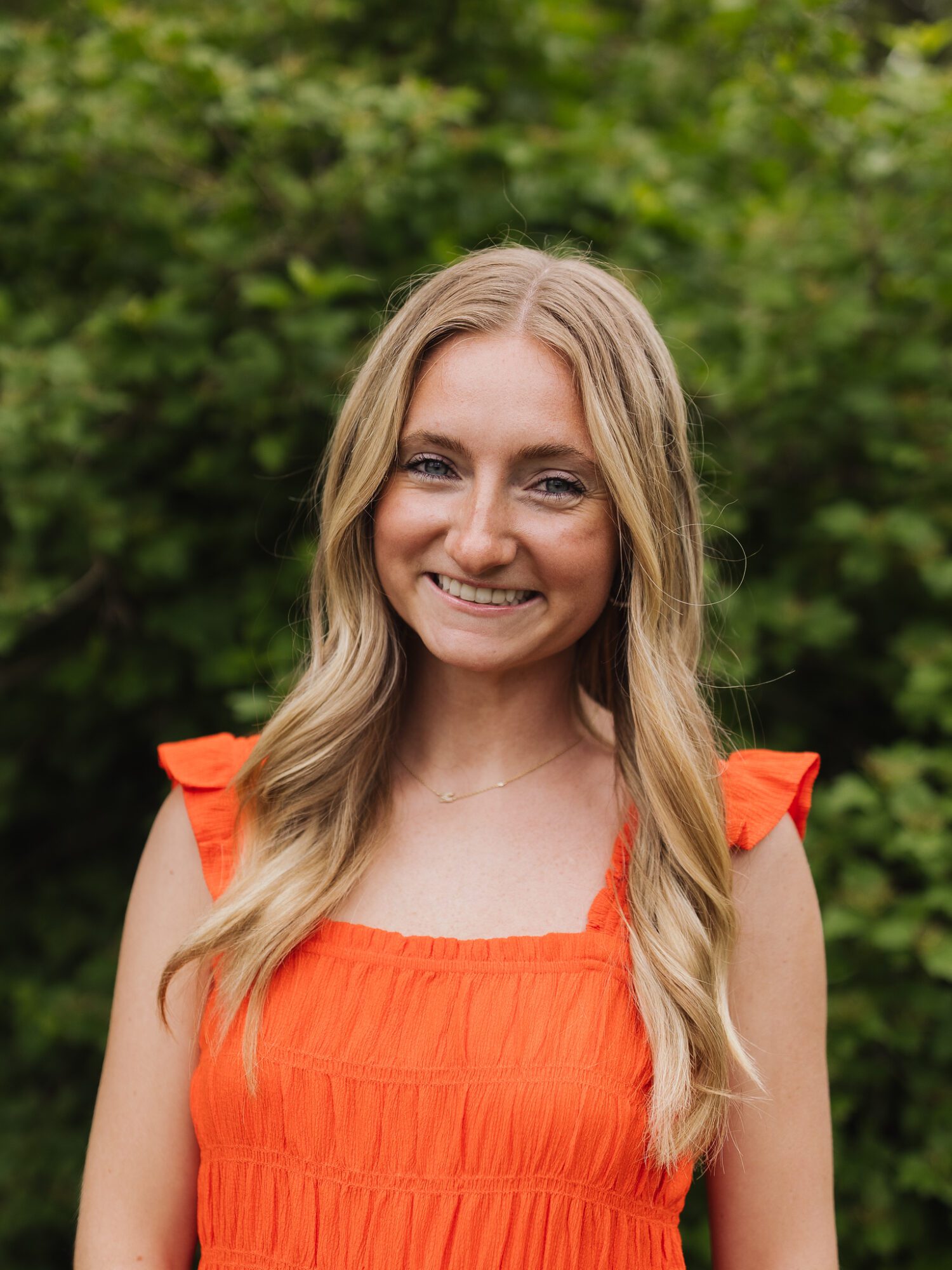 Marley Vanbebber - FOCUS