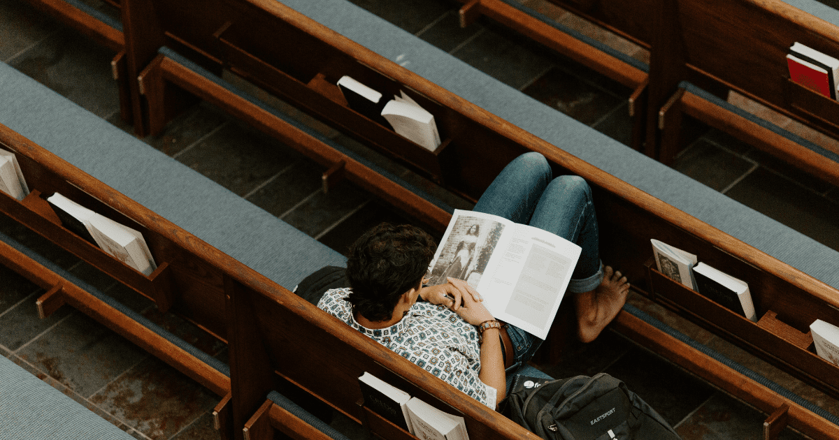 How to Pray: Novenas - FOCUS