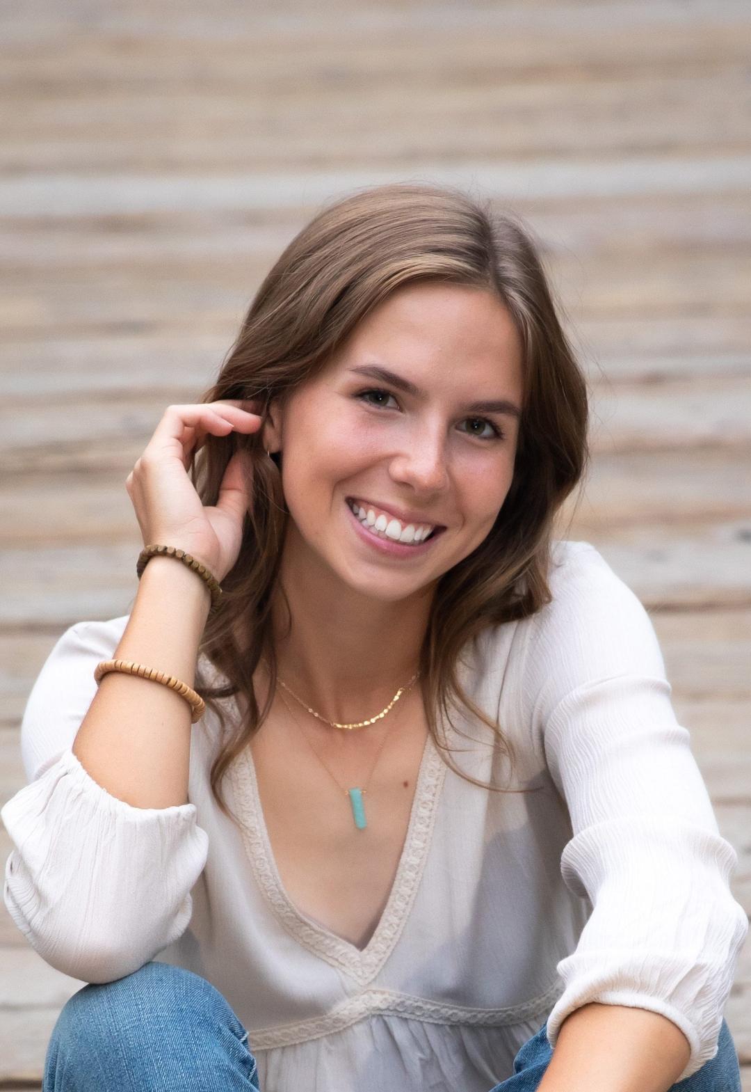 Kaley Keefner - FOCUS