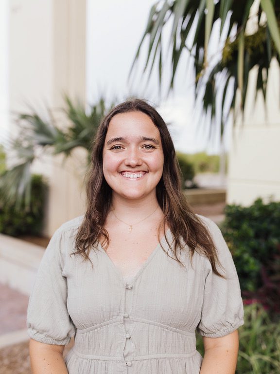 Sarah Mathison - FOCUS