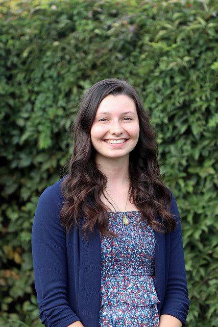 Delaney Olmer - FOCUS