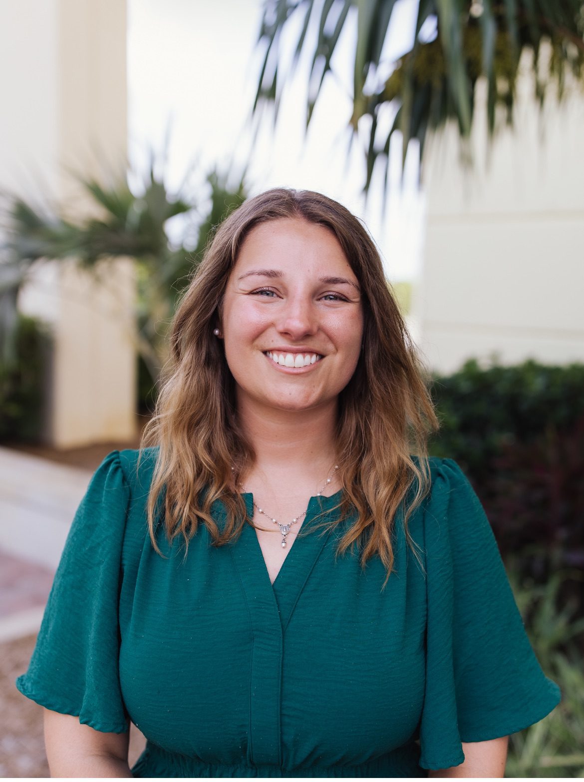 Danielle Huber - FOCUS