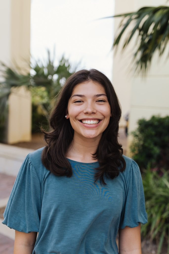 Hannah Rodriguez - FOCUS