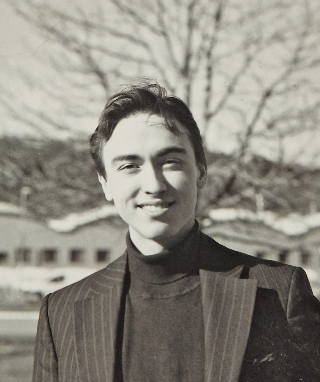 J.Akira Pingol Jirenfelt - FOCUS