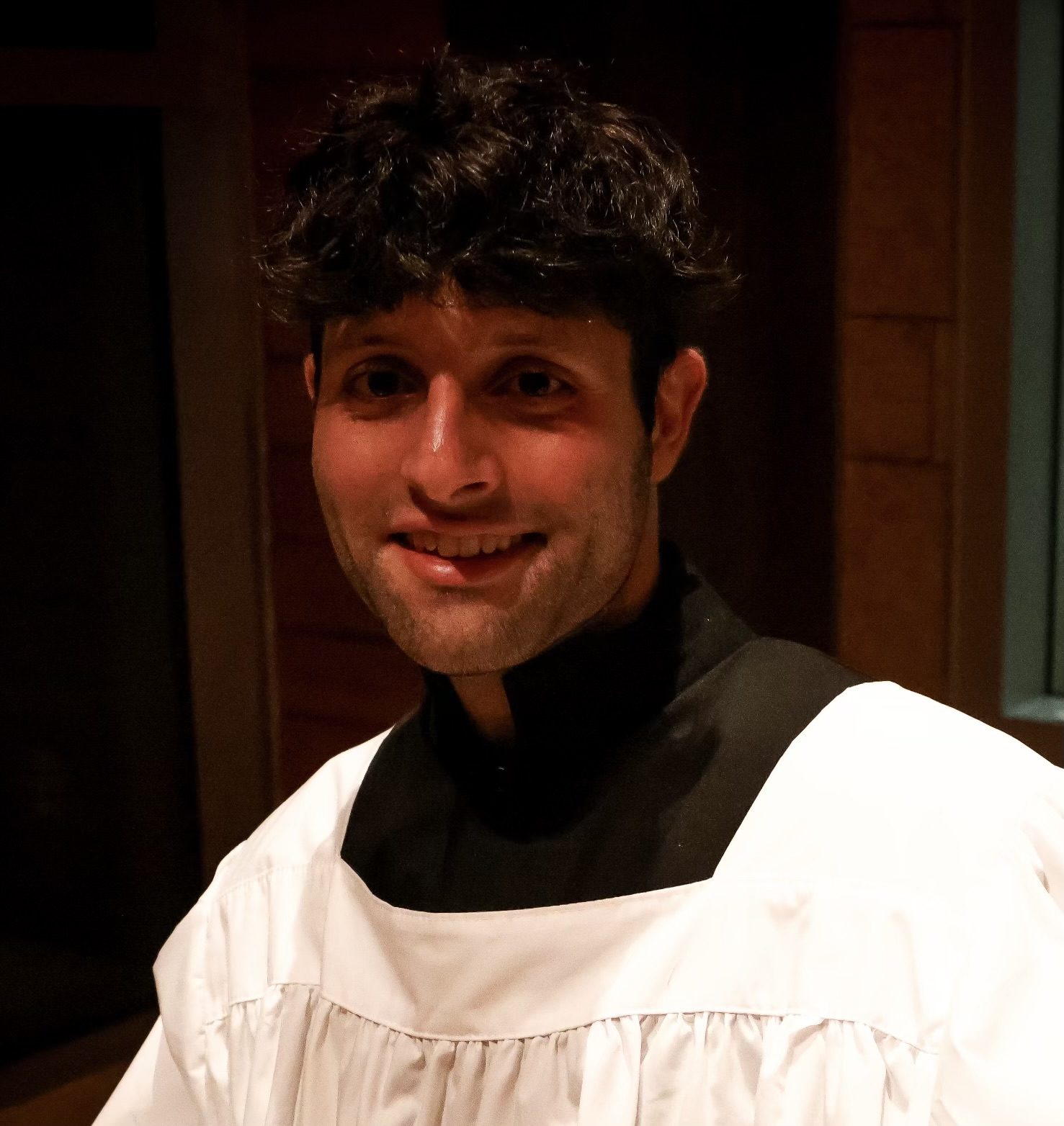 Jonathan Barakat - FOCUS