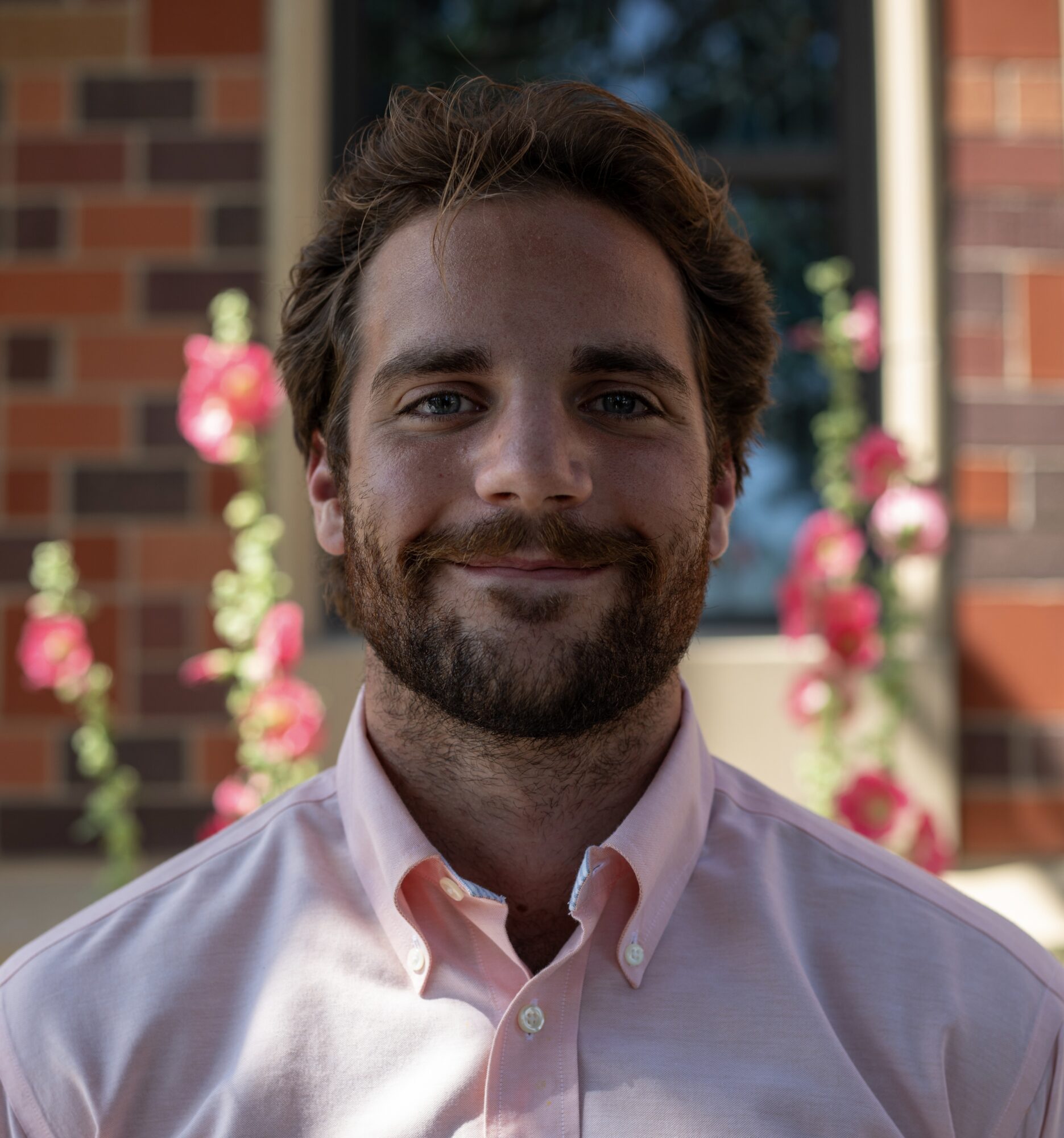 Adrian "AJ" Martinelli - FOCUS