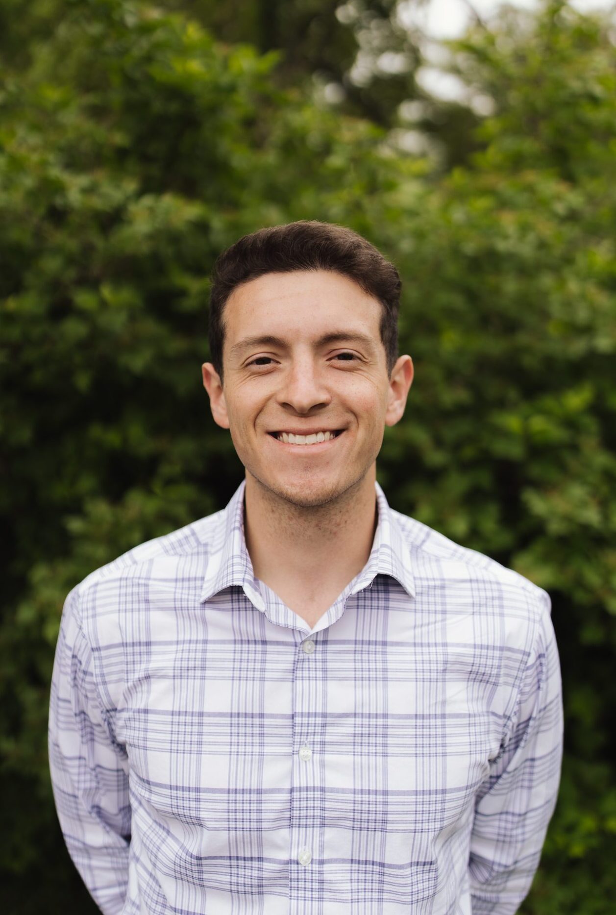 Nate Garcia - FOCUS