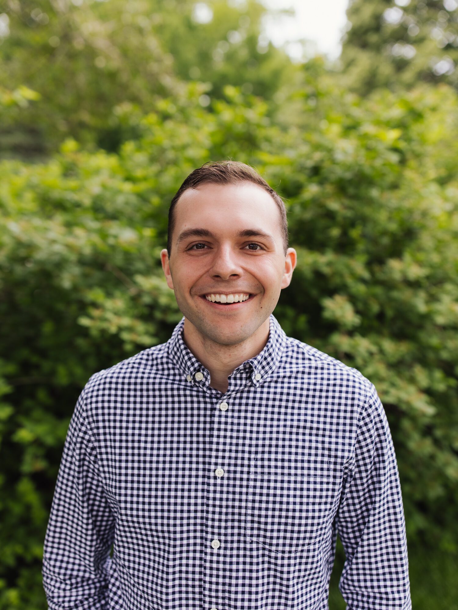 Ben Lundstrom - FOCUS