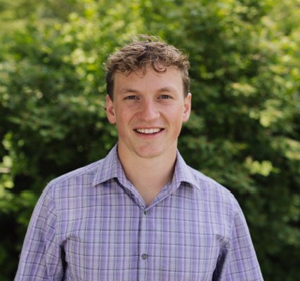 Chase Porter - FOCUS