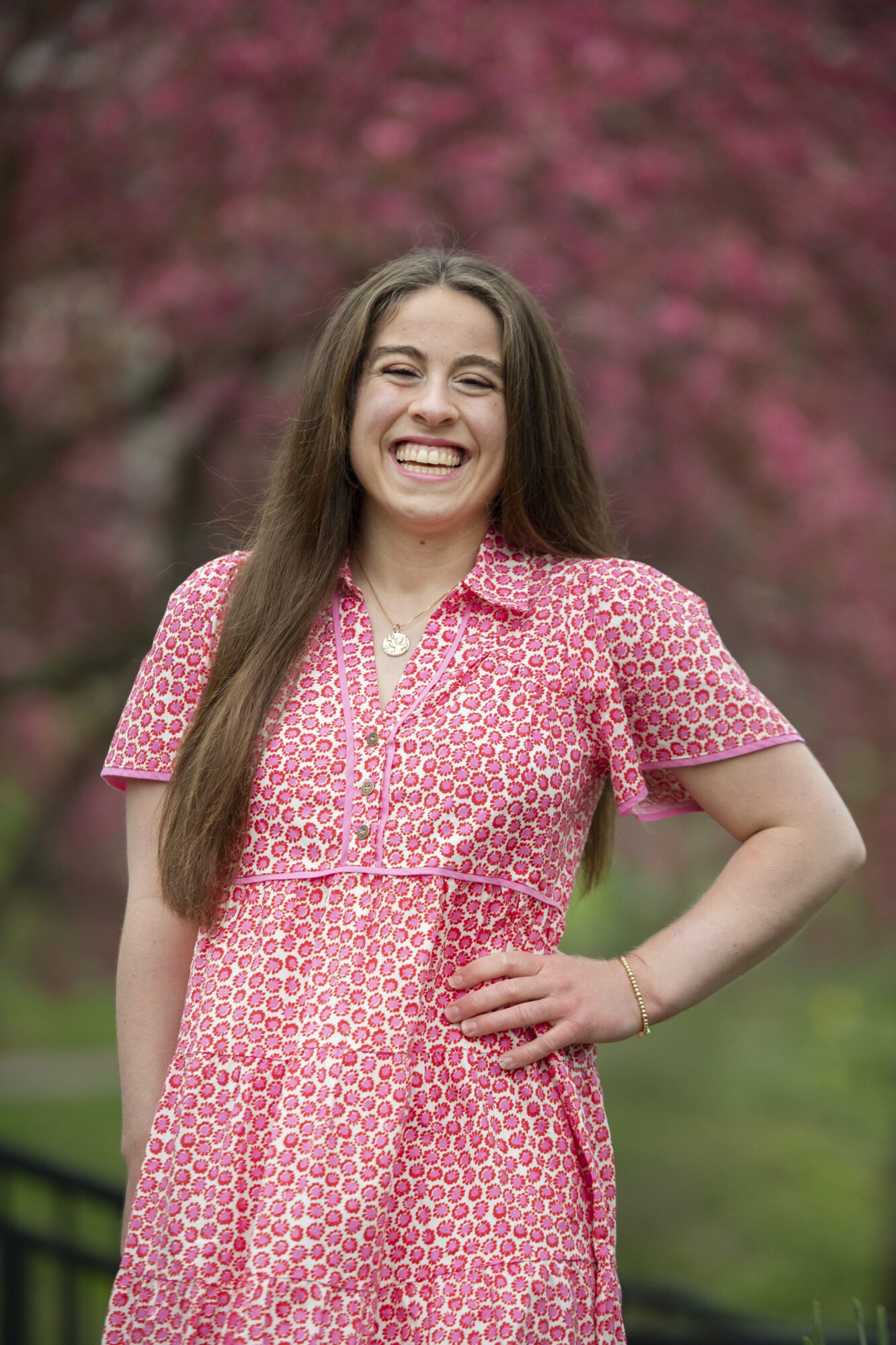 Grace Matocha - FOCUS