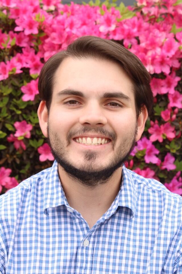 Patrick McCoy - FOCUS