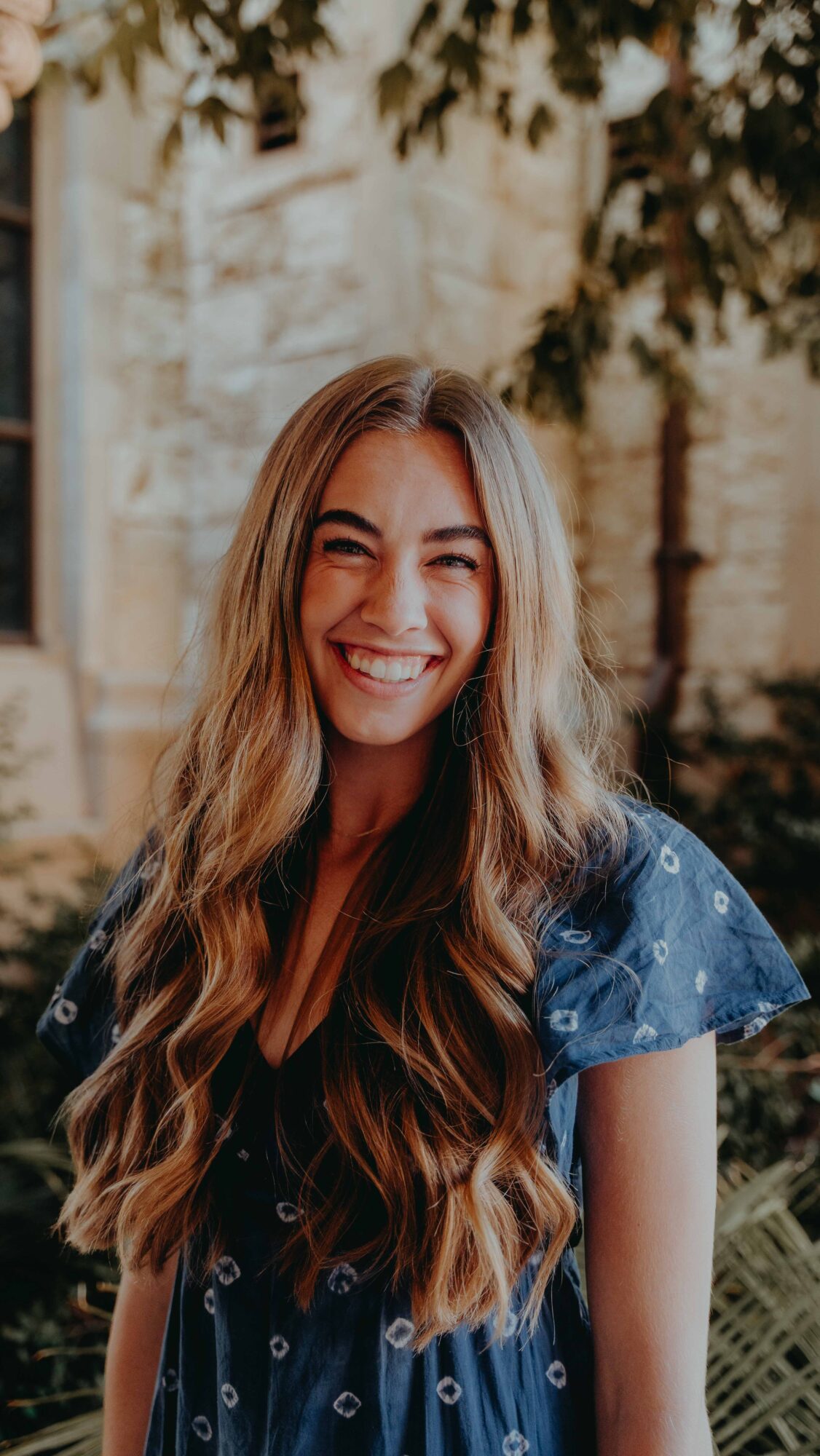 Hallie Horner - FOCUS