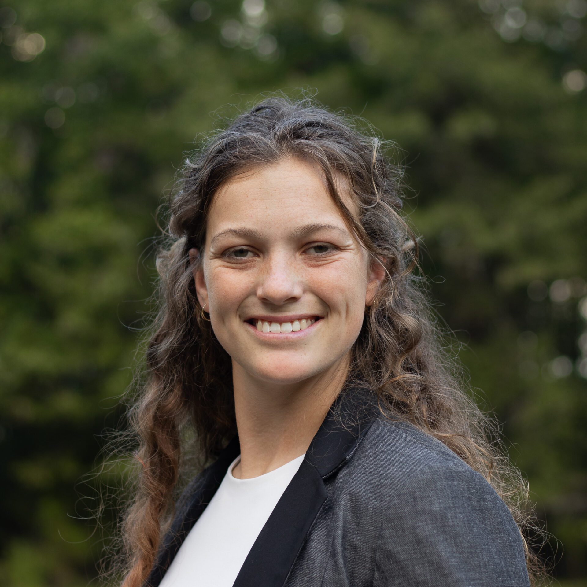 Erin Callahan - FOCUS