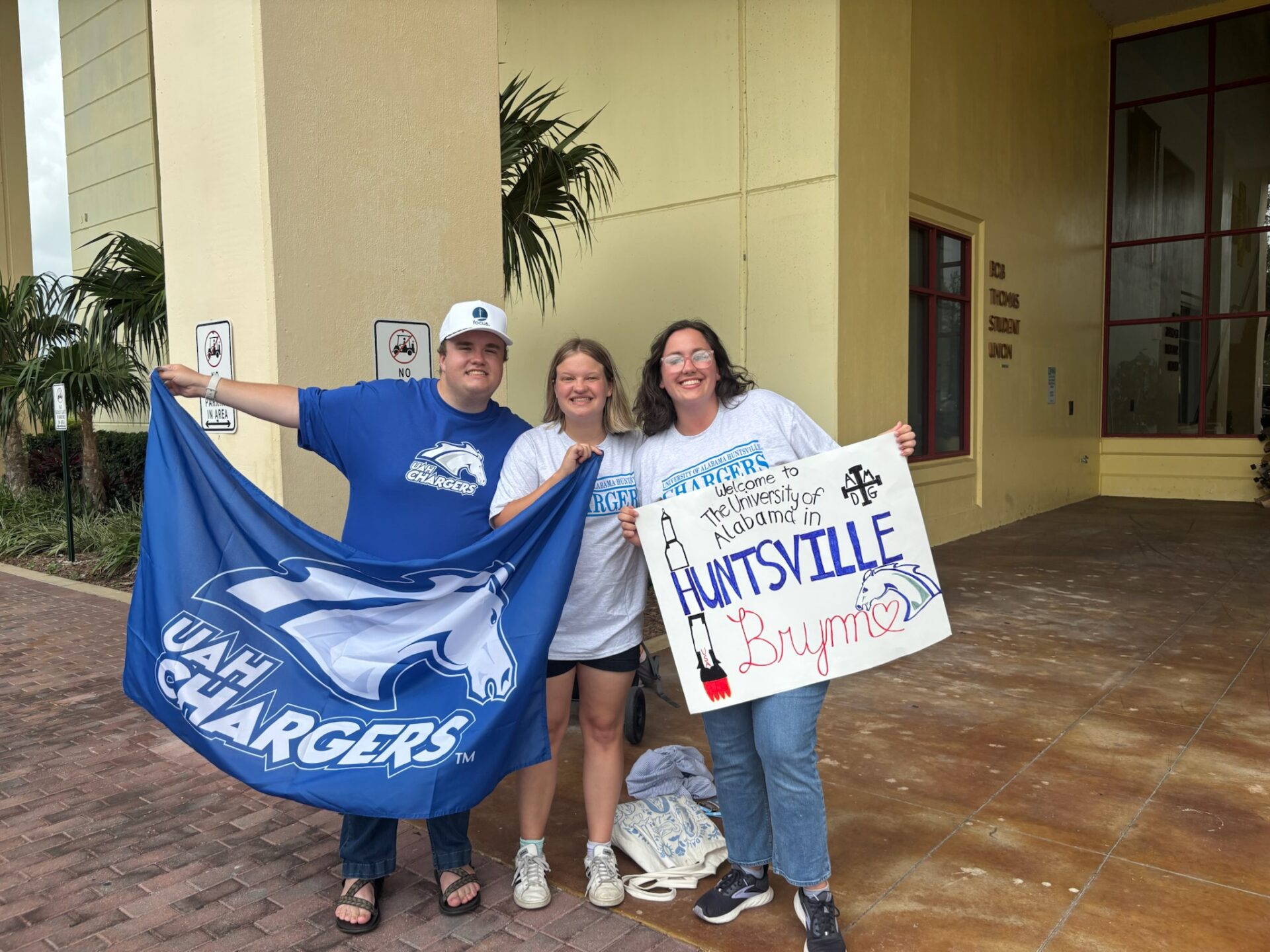 Brynn Morris - FOCUS