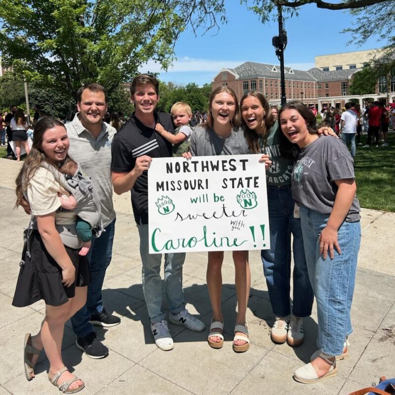 Caroline Meis - FOCUS