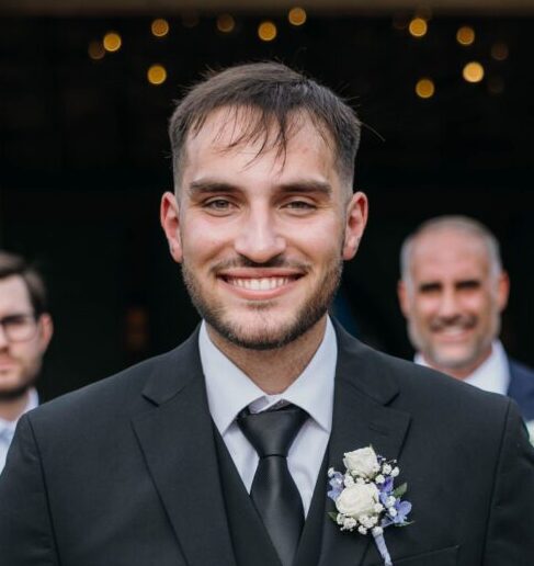 Cohen Troxclair - FOCUS