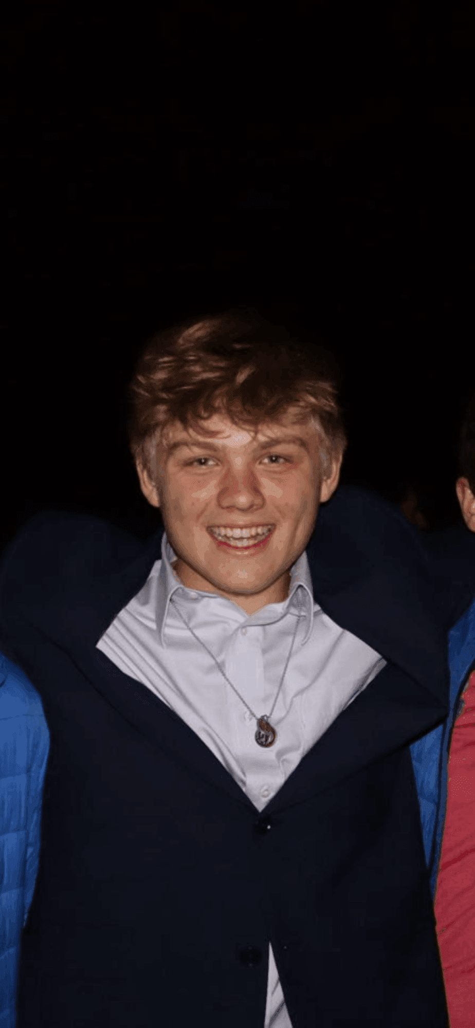 Nathaniel Groff - FOCUS