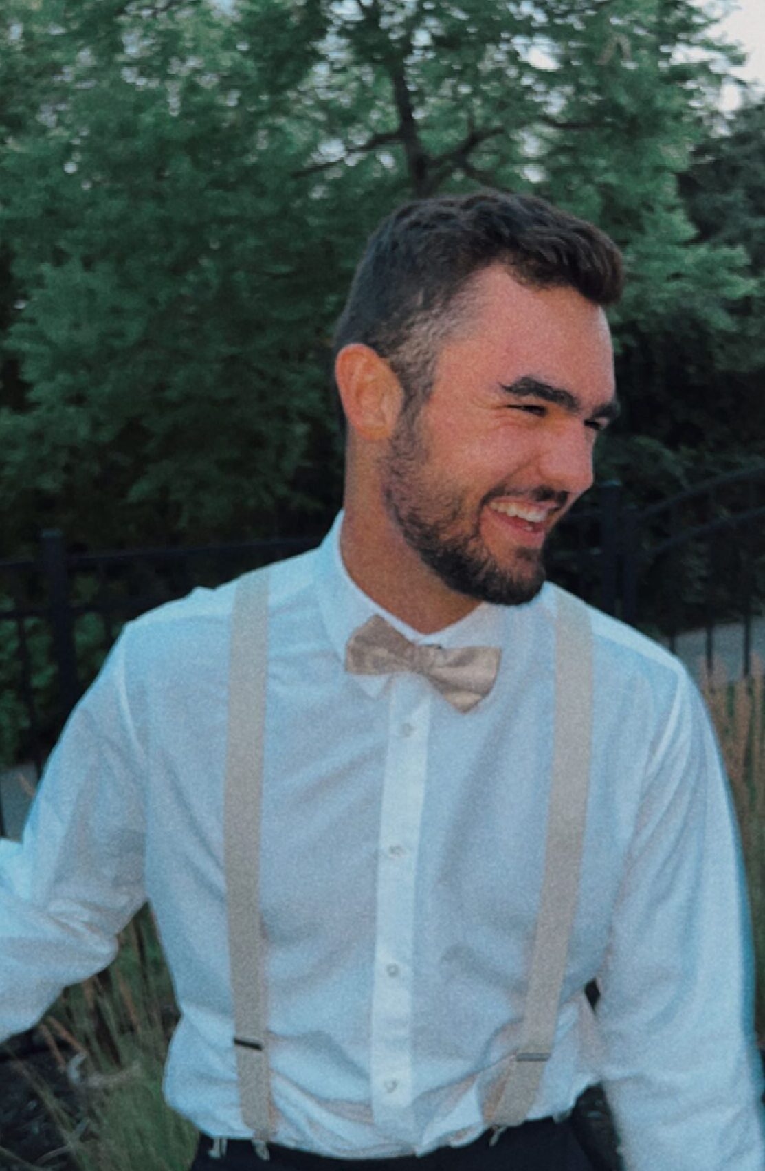 Ryan Vanvooren - FOCUS