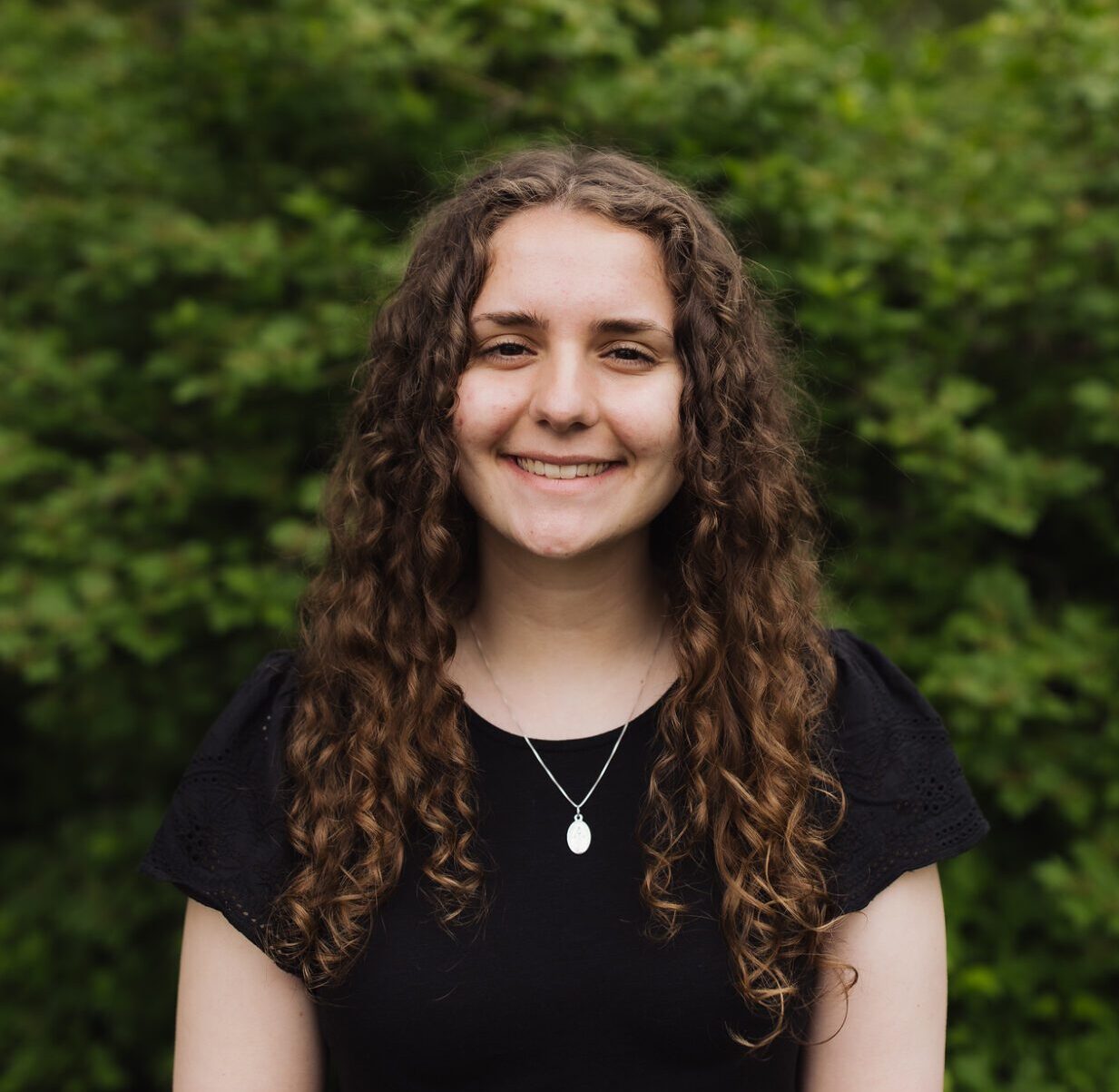 Carrie Field - FOCUS