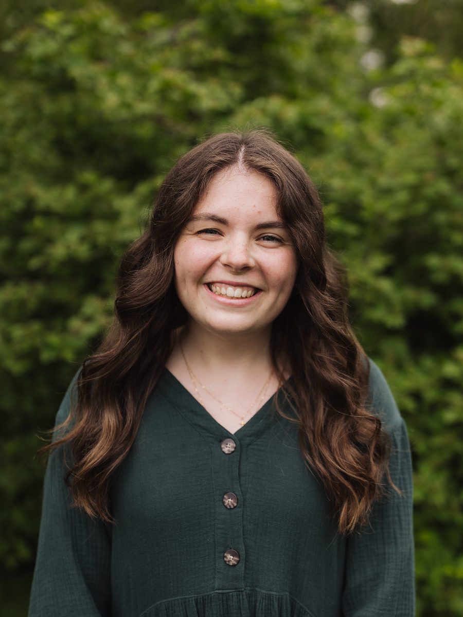 Mary Thatcher - FOCUS