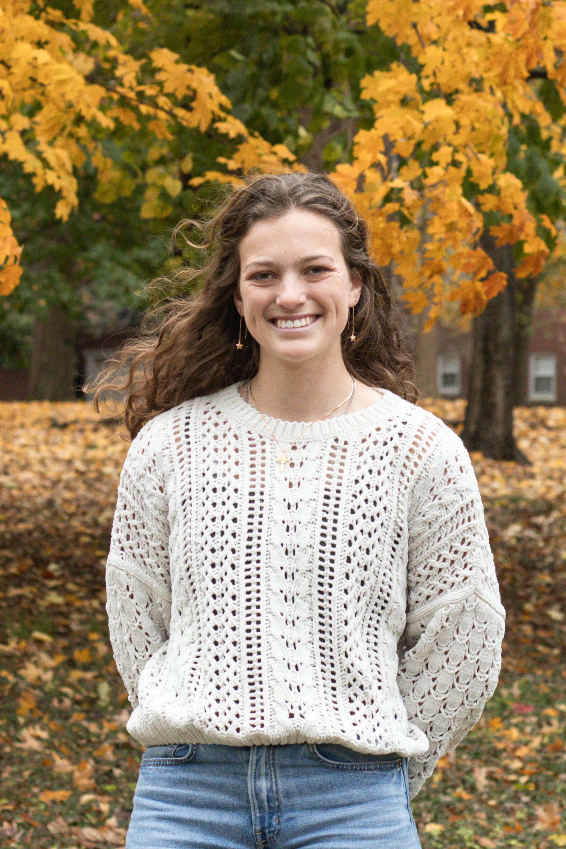Erin Callahan - FOCUS